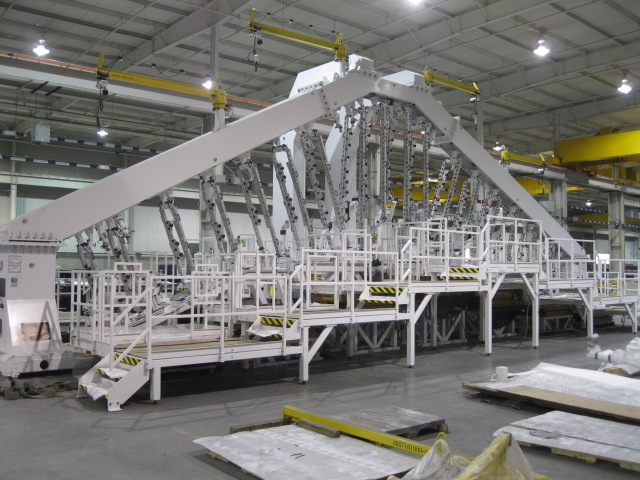 Capabilities | Tooling | Advanced Integration Technology